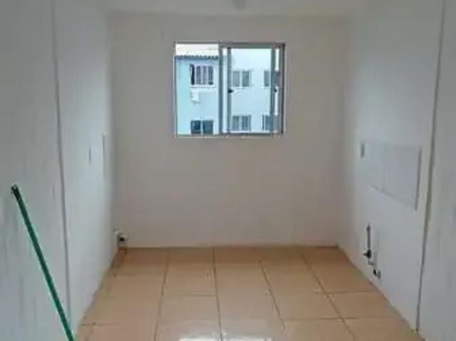 Apartamento para Locação em Gravataí/RS Dona Mercedes 2 Quartos