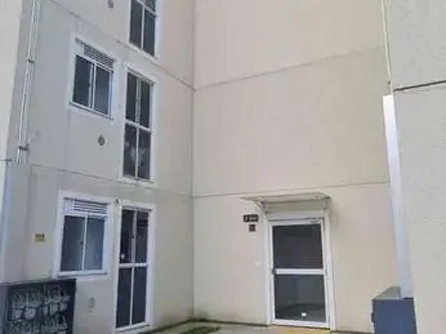 Apartamento para Locação em Gravataí/RS Dona Mercedes 2 Quartos