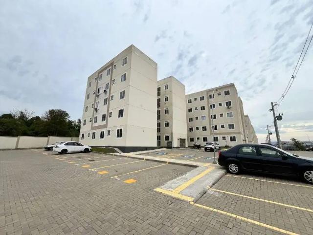 Apartamento para Locação em Gravataí/RS Dona Mercedes 2 Quartos