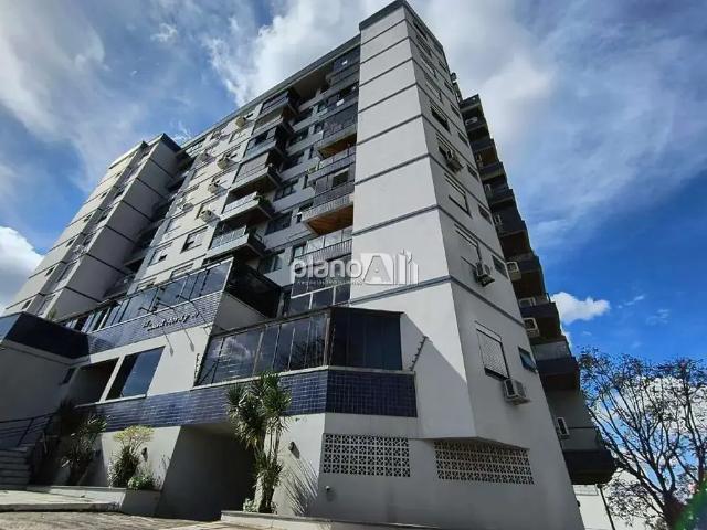Apartamento para Locação em Gravataí/RS Jansen 1 Quartos