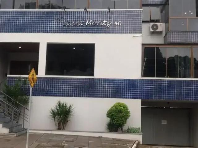 Apartamento para Locação em Gravataí/RS Jansen 1 Quartos