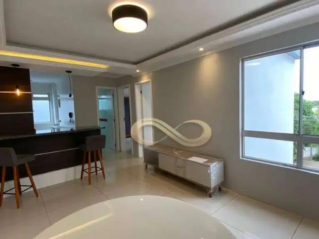 Apartamento para Locação em Gravataí/RS Jansen 2 Quartos