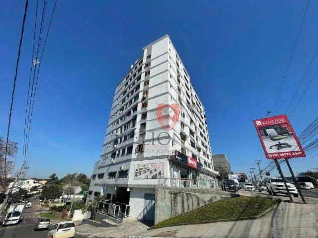 Apartamento para Locação em Gravataí/RS Jansen 2 Quartos