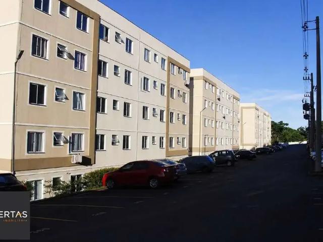 Apartamento para Locação em Gravataí/RS Jansen 2 Quartos