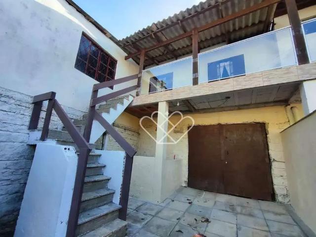 Apartamento para Locação em Gravataí/RS Jansen 2 Quartos