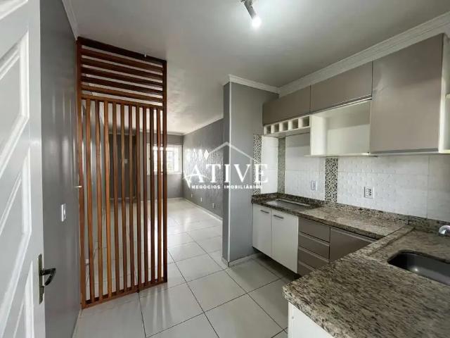 Apartamento para Locação em Gravataí/RS Jansen 2 Quartos