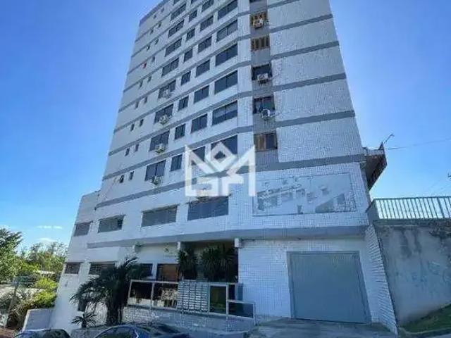 Apartamento para Locação em Gravataí/RS Jansen 2 Quartos
