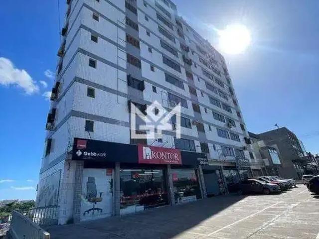 Apartamento para Locação em Gravataí/RS Jansen 2 Quartos