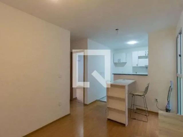 Apartamento para Locação em Gravataí/RS Jansen 2 Quartos