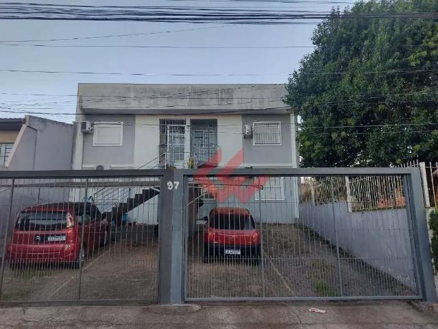 Apartamento para Locação em Gravataí/RS Jansen 2 Quartos