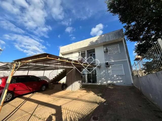 Apartamento para Locação em Gravataí/RS Jansen 2 Quartos