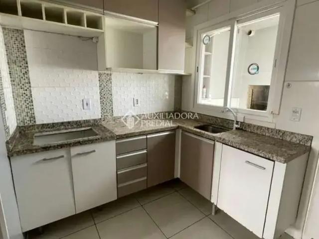 Apartamento para Locação em Gravataí/RS Jansen 2 Quartos