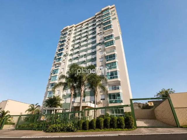 Apartamento para Locação em Gravataí/RS Jansen 2 Quartos