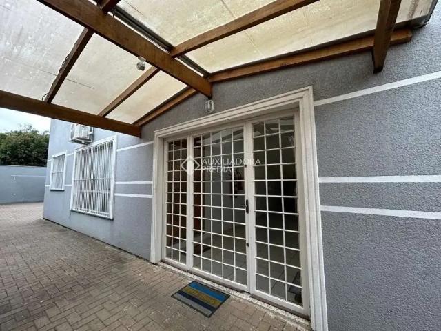 Apartamento para Locação em Gravataí/RS Jansen 2 Quartos