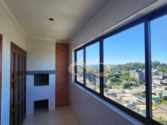 Apartamento para Locação em Gravataí/RS Jansen 2 Quartos