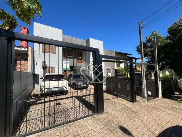 Apartamento para Locação em Gravataí/RS Loteamento Jardim Timbaúva 2 Quartos