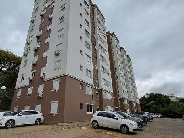 Apartamento para Locação em Gravataí/RS Passo das Pedras 2 Quartos
