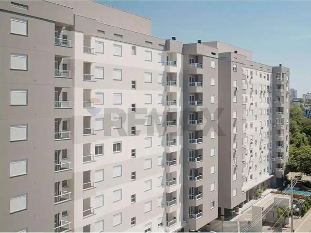 Apartamento para Locação em Gravataí/RS Passo das Pedras 2 Quartos
