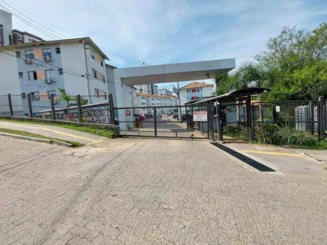 Apartamento para Locação em Gravataí/RS Passo das Pedras 2 Quartos