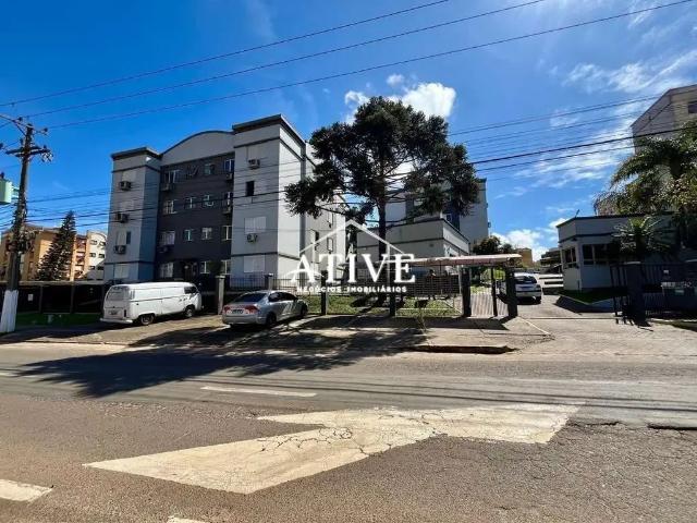 Apartamento para Locação em Gravataí/RS Passo das Pedras 2 Quartos