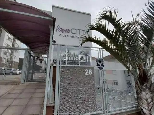 Apartamento para Locação em Gravataí/RS Passo das Pedras 2 Quartos