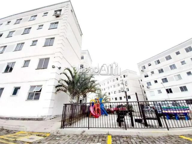 Apartamento para Locação em Gravataí/RS Passo das Pedras 2 Quartos