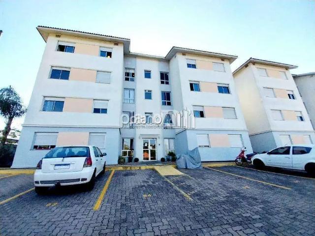 Apartamento para Locação em Gravataí/RS Passo das Pedras 2 Quartos