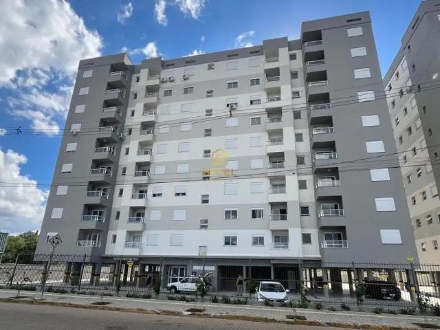 Apartamento para Locação em Gravataí/RS Passo das Pedras 2 Quartos