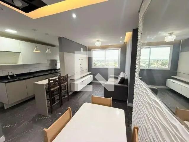Apartamento para Locação em Gravataí/RS Passo das Pedras 2 Quartos