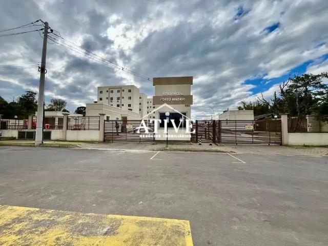 Apartamento para Locação em Gravataí/RS Passos dos Ferreiros 2 Quartos