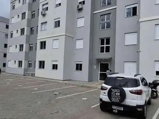 Apartamento para Locação em Gravataí/RS Passos dos Ferreiros 2 Quartos