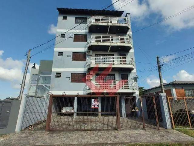 Apartamento para Locação em Gravataí/RS Passos dos Ferreiros 3 Quartos