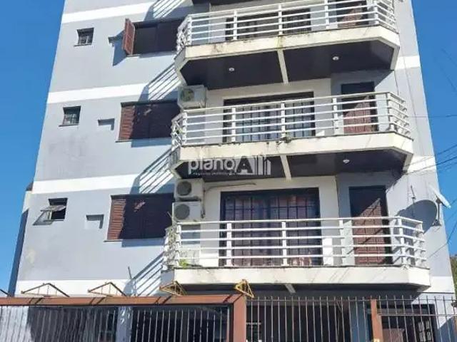 Apartamento para Locação em Gravataí/RS Passos dos Ferreiros 3 Quartos