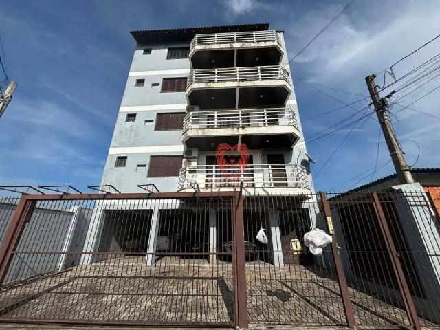 Apartamento para Locação em Gravataí/RS Passos dos Ferreiros 3 Quartos