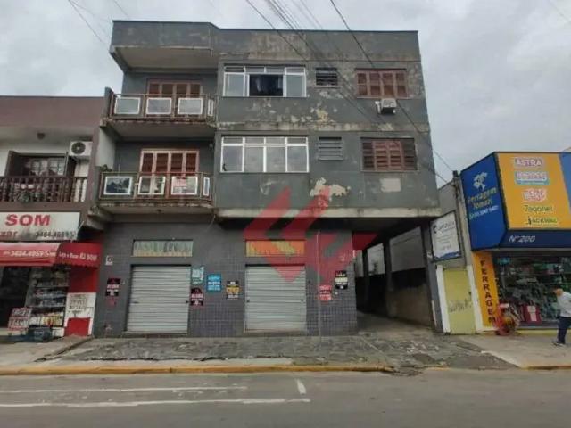 Apartamento para Locação em Gravataí/RS Parque dos Anjos 3 Quartos