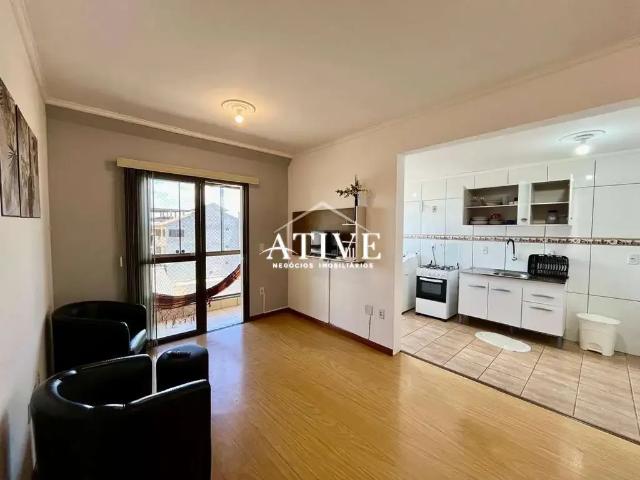 Apartamento para Locação em Gravataí/RS Parque dos Anjos 1 Quartos