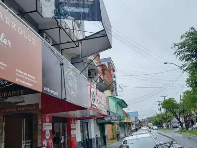 Apartamento para Locação em Gravataí/RS Parque dos Anjos 2 Quartos