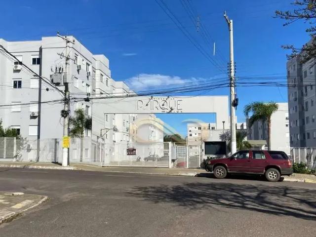 Apartamento para Locação em Gravataí/RS Parque dos Anjos 2 Quartos