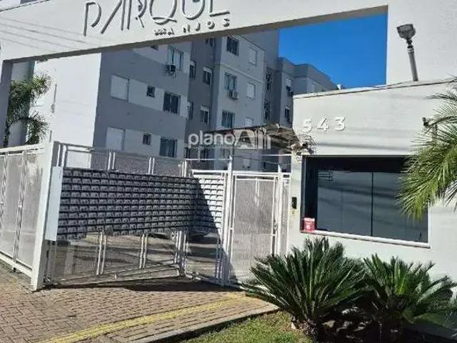 Apartamento para Locação em Gravataí/RS Parque dos Anjos 2 Quartos