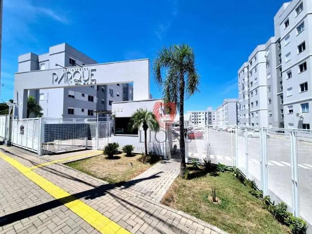 Apartamento para Locação em Gravataí/RS Parque dos Anjos 2 Quartos