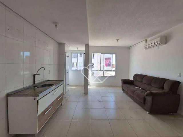 Apartamento para Locação em Gravataí/RS São Vicente 2 Quartos