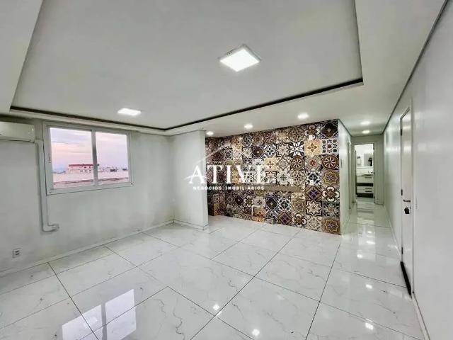 Apartamento para Locação em Gravataí/RS São Vicente 2 Quartos
