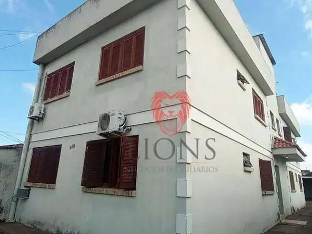 Apartamento para Locação em Gravataí/RS São Vicente 2 Quartos