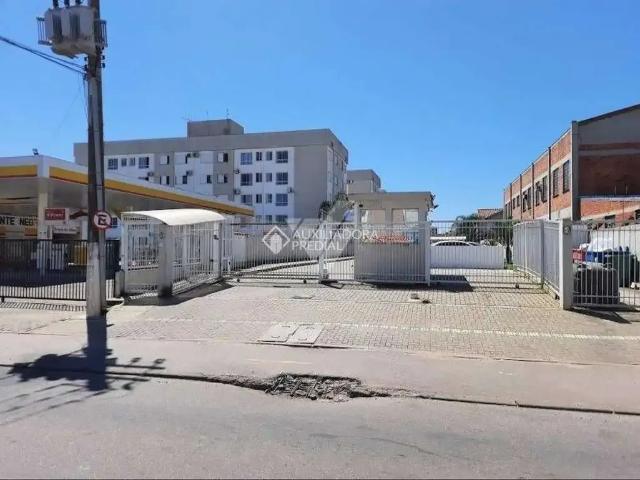 Apartamento para Locação em Gravataí/RS São Vicente 2 Quartos