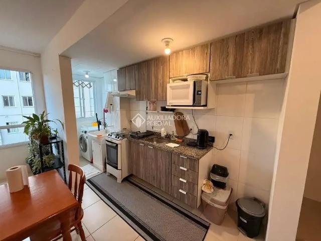Apartamento para Locação em Gravataí/RS São Vicente 2 Quartos