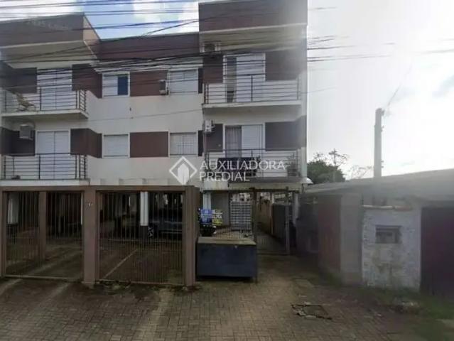 Apartamento para Locação em Gravataí/RS São Vicente 2 Quartos