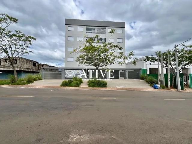 Apartamento para Locação em Gravataí/RS São Vicente 2 Quartos