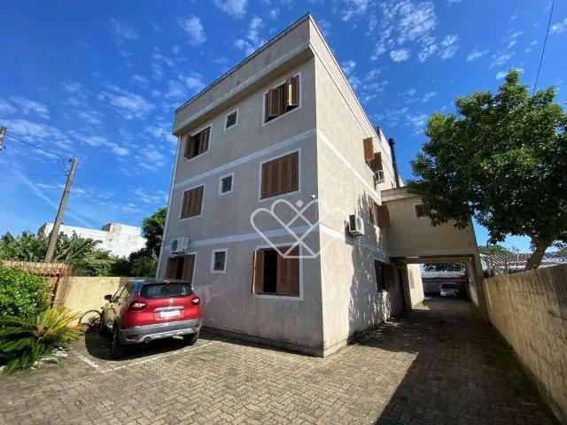 Apartamento para Locação em Gravataí/RS São Vicente 2 Quartos