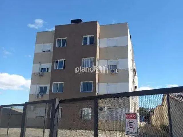 Apartamento para Locação em Gravataí/RS São Geraldo 2 Quartos