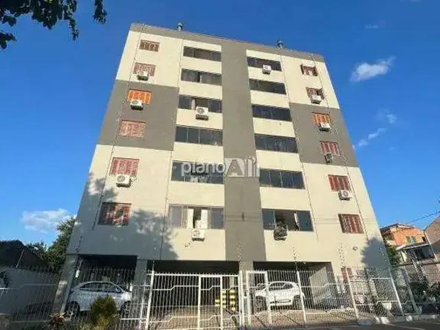 Apartamento para Locação em Gravataí/RS São Jerônimo 2 Quartos